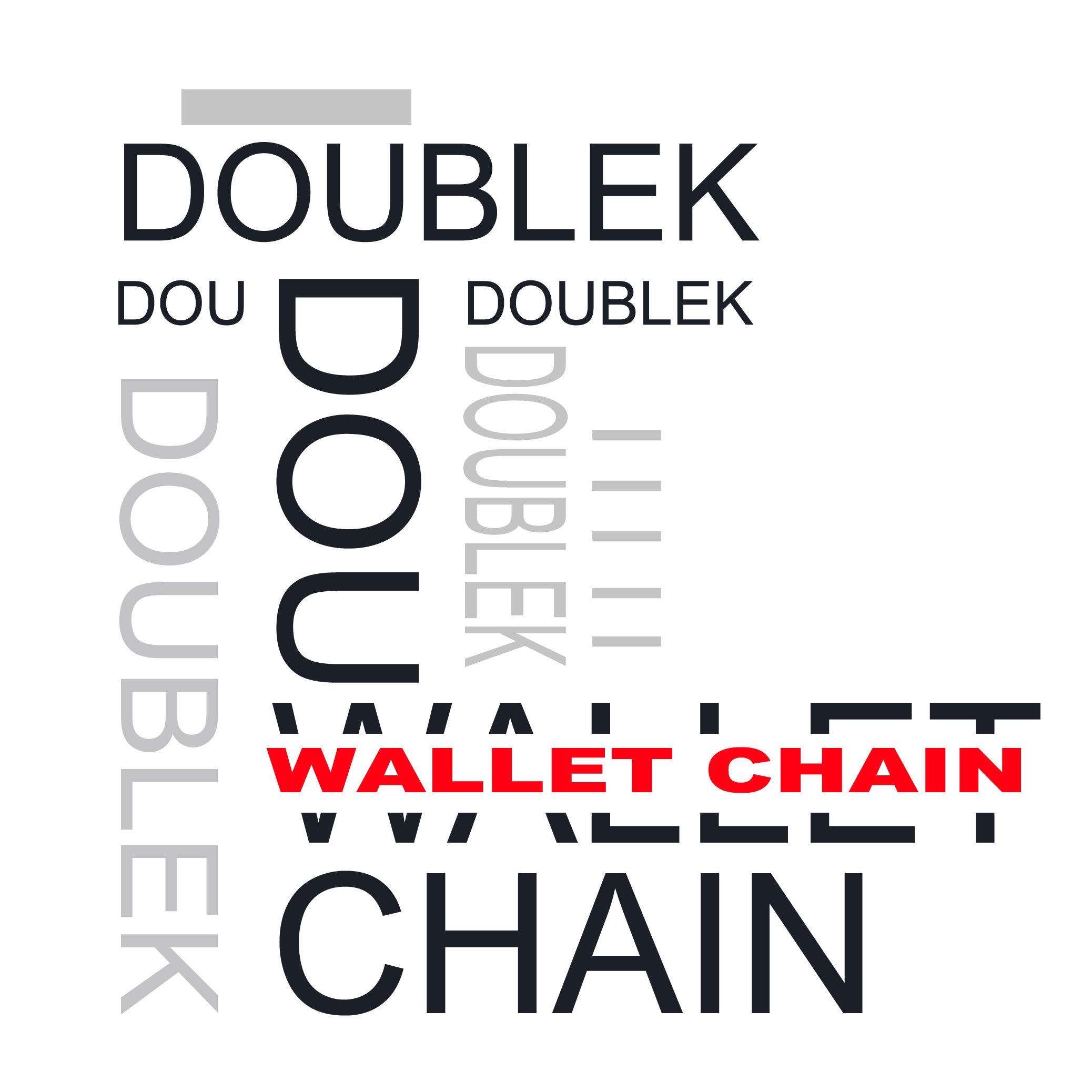 Tony Maldonado / CHECK LISTING – DoubleK WChain